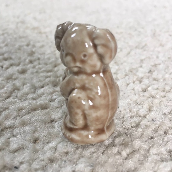 Wade Whimsies | Accents | Vintage 97s Wade Whimsies Porcelain Koala ...